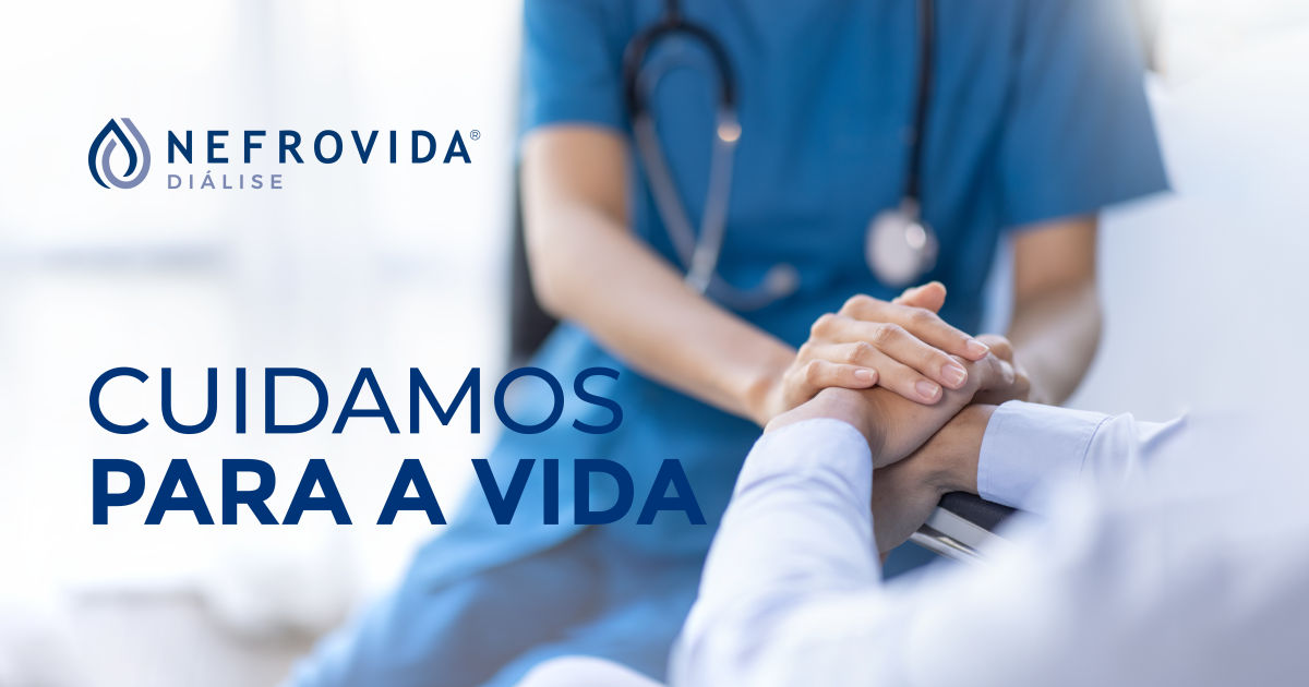 Nefrovida